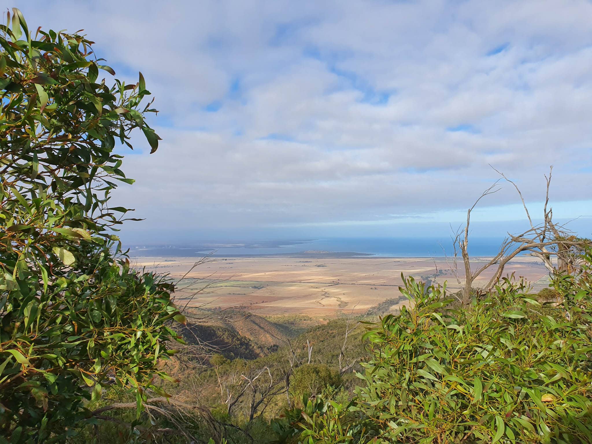 New Adventure Experiences in the Southern Flinders Ranges