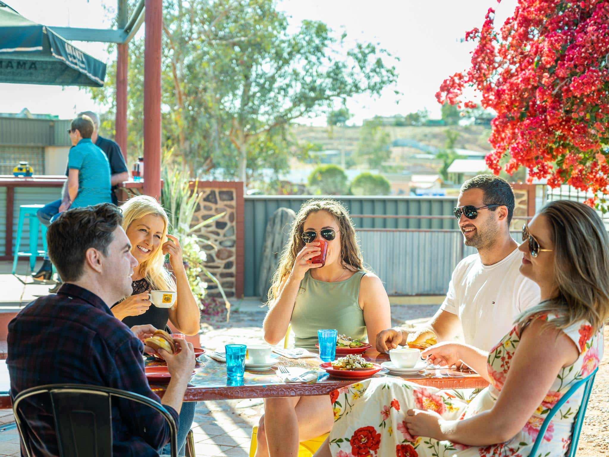 Popular Events - Flinders Ranges and Outback