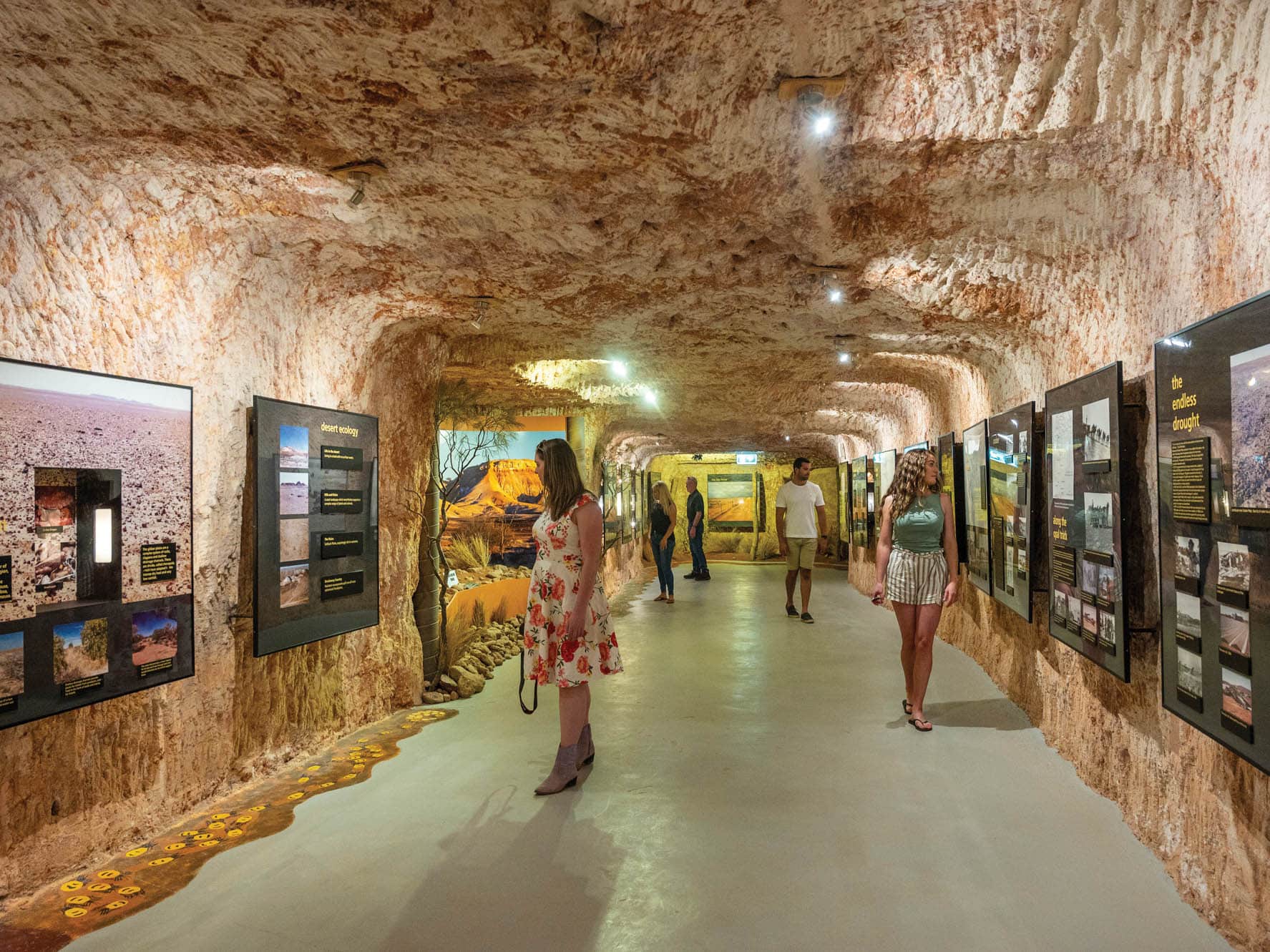 Local Art and Galleries | Flinders Ranges and Outback