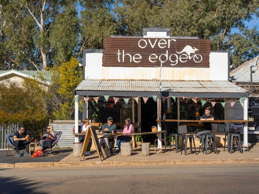 4-Day Itinerary in the Southern Flinders Ranges