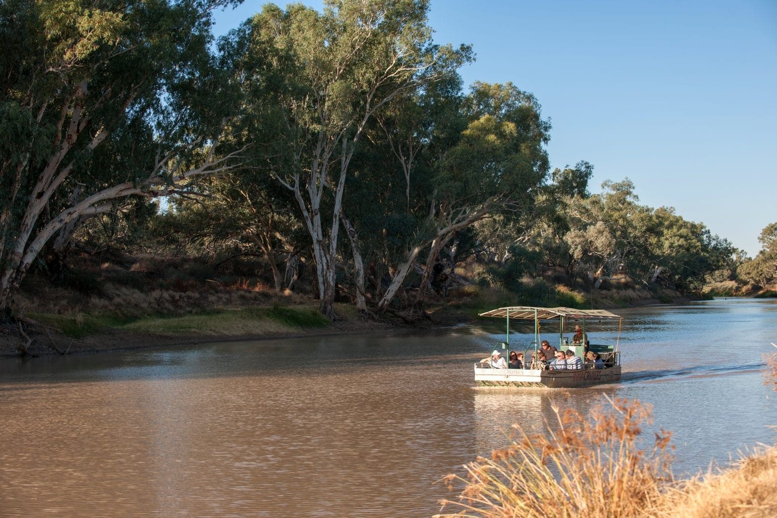 Unique Tours of the Flinders Ranges and Outback