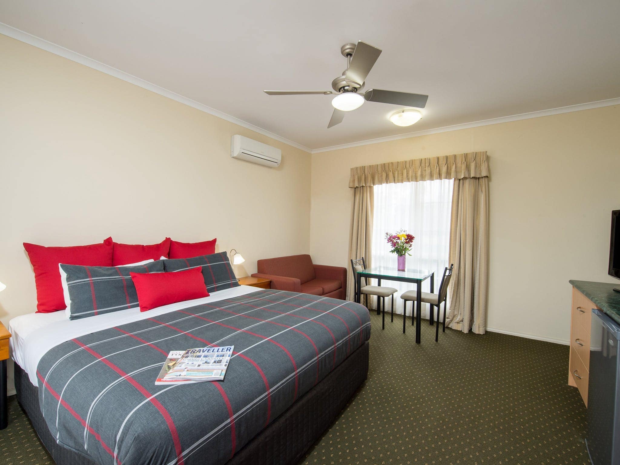 John Pirie Motor Inn - Flinders Ranges and Outback