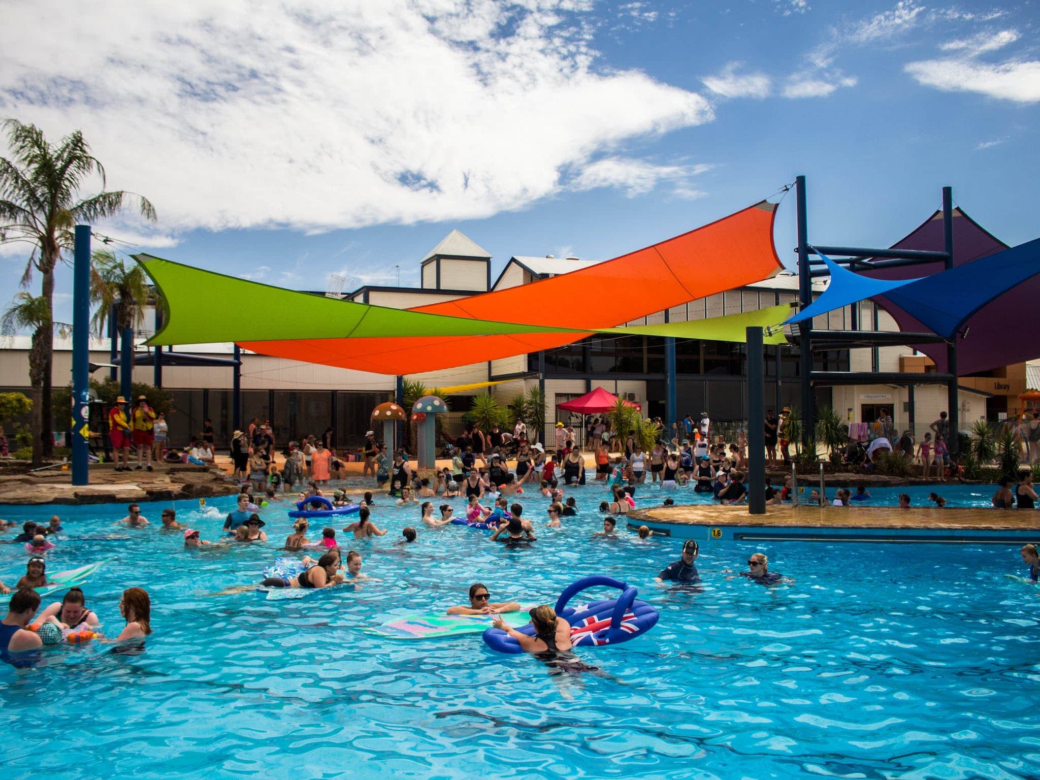 Roxby Link - Flinders Ranges and Outback