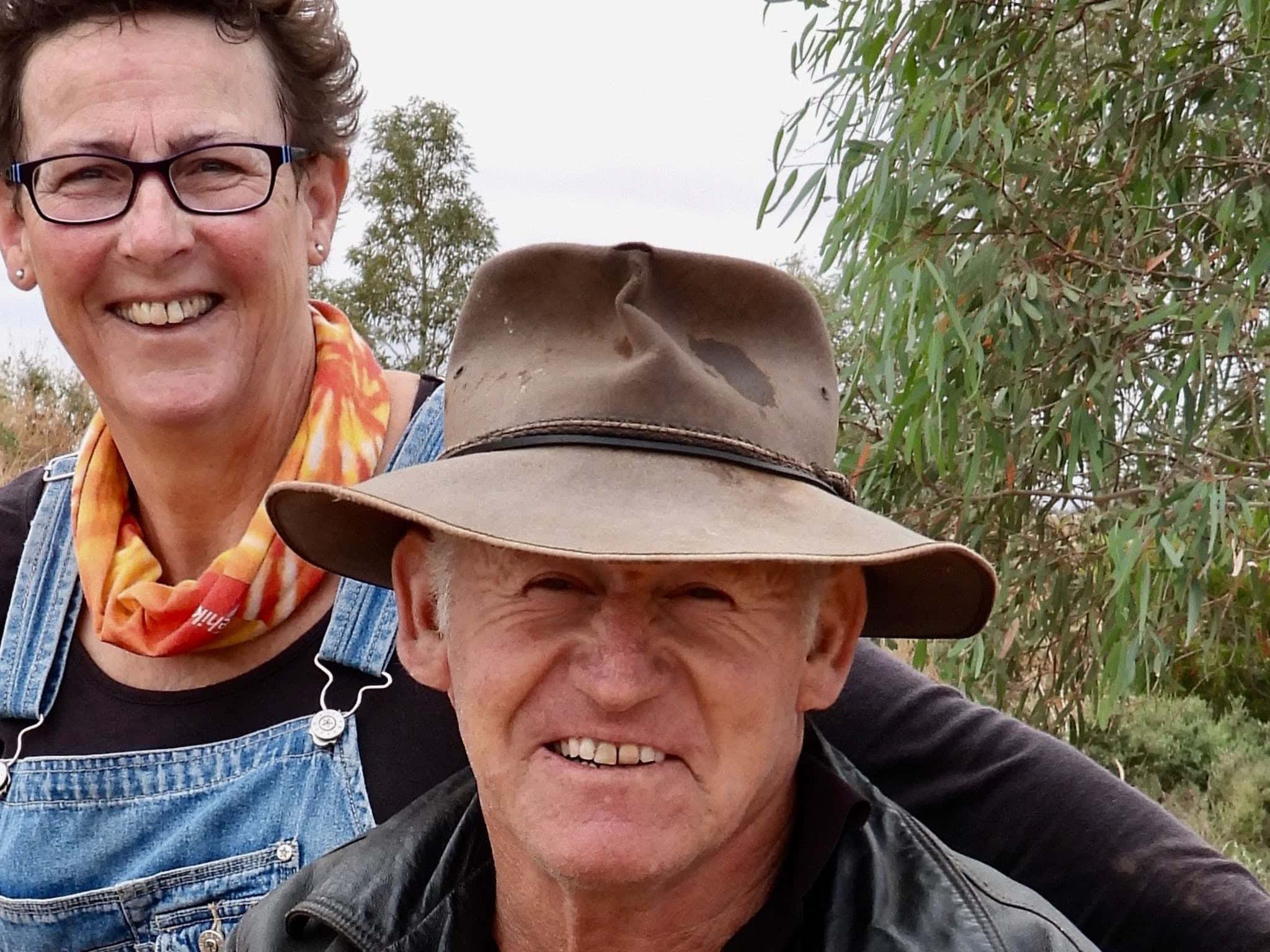 Yabbie Farm Bush Camp - Flinders Ranges and Outback
