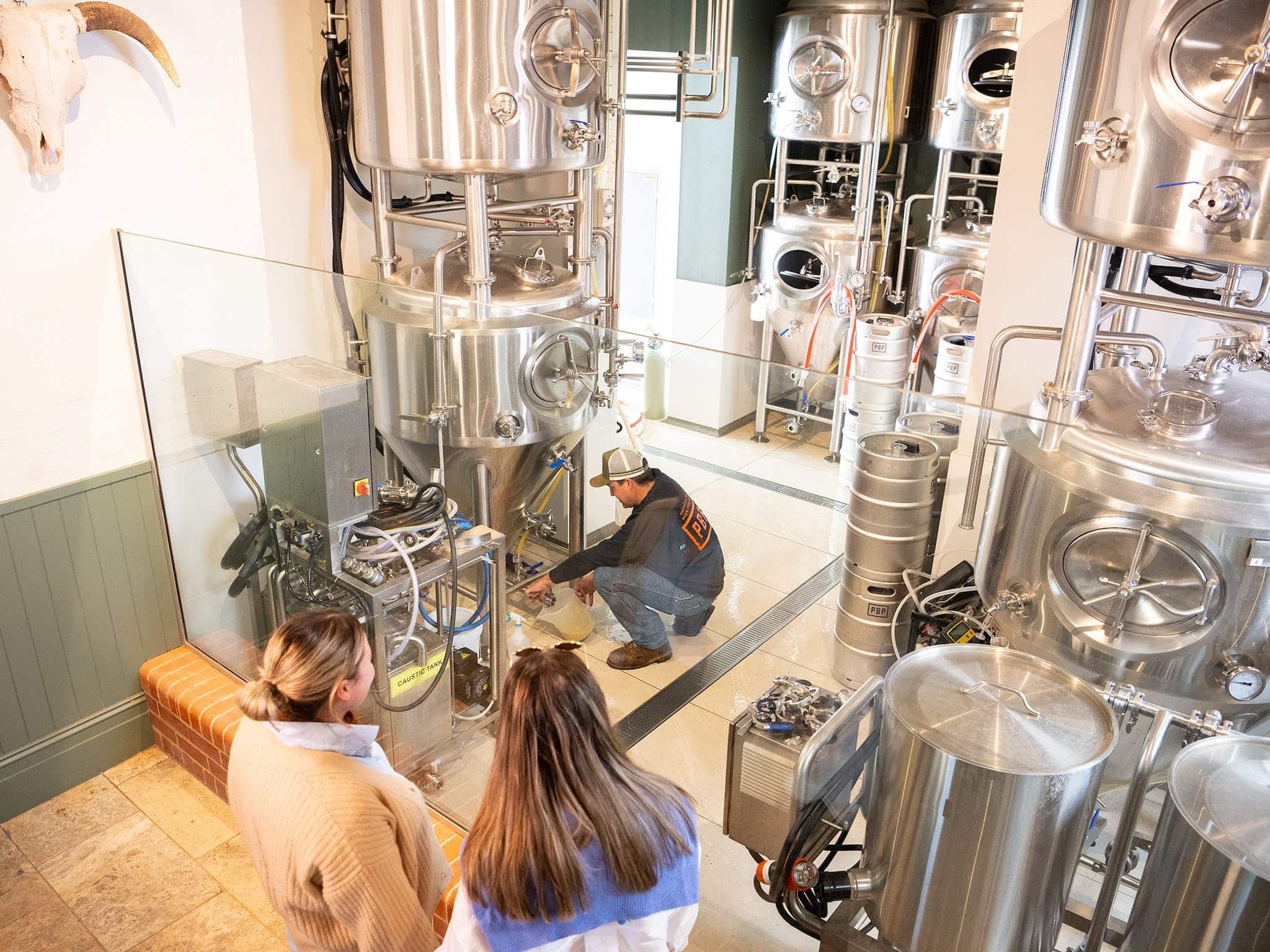 Parachilna Brew Project - Flinders Ranges and Outback