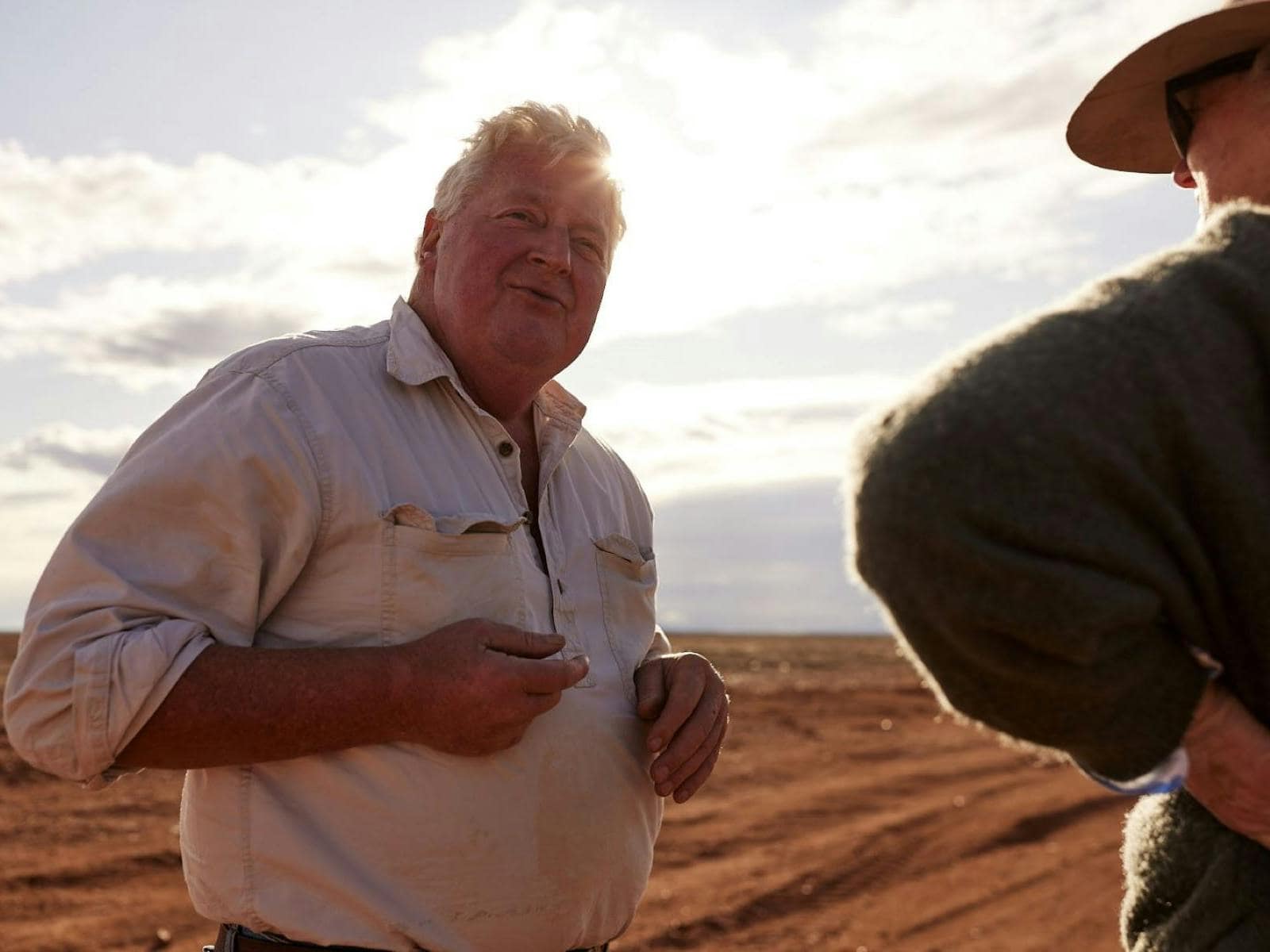 Outback Mail Run South Australia - Flinders Ranges and Outback