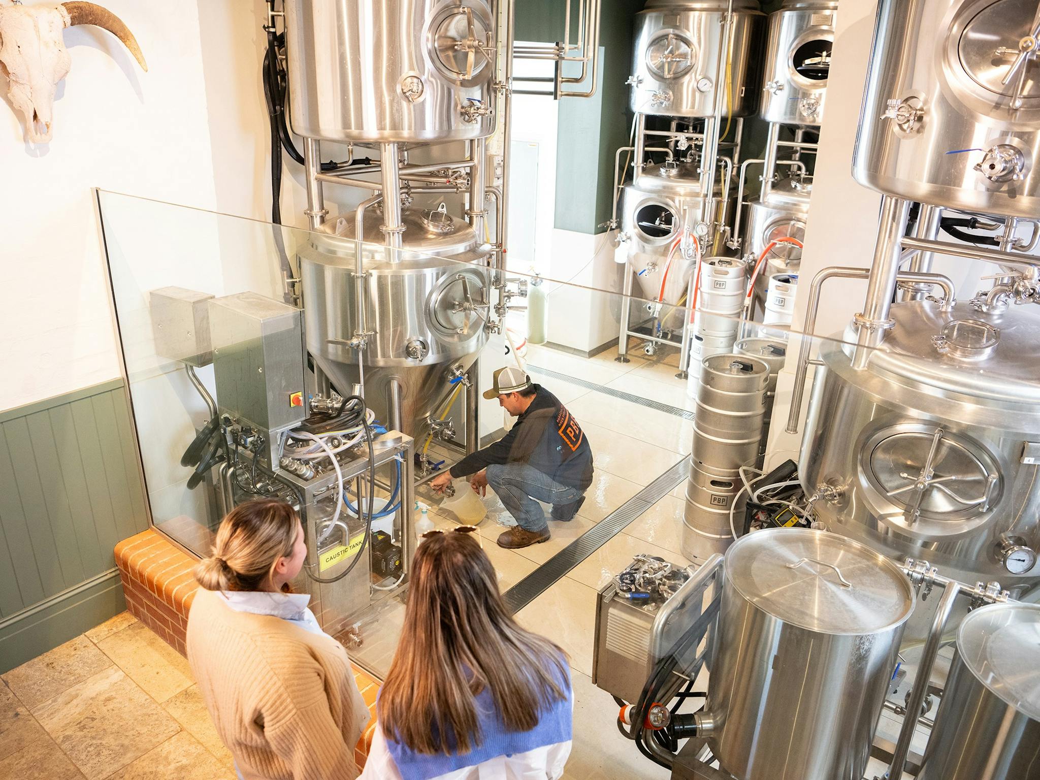 Parachilna Brew Project - Flinders Ranges and Outback