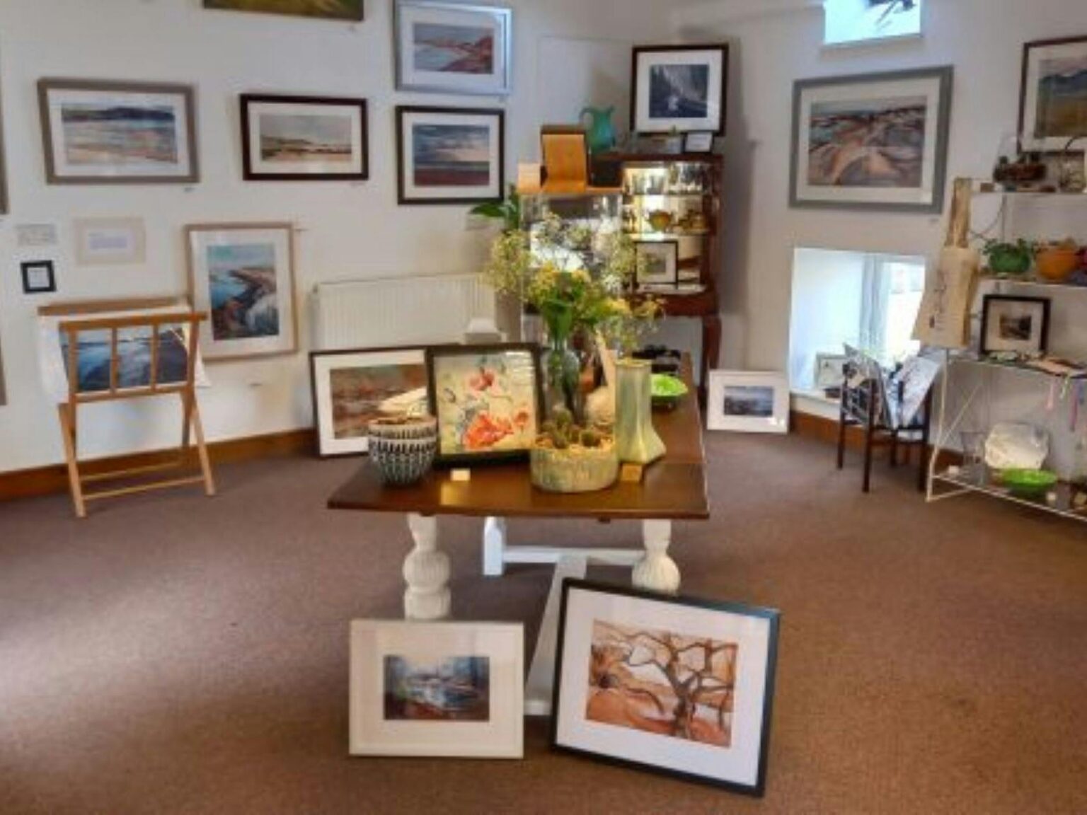 Junction Art Gallery - Flinders Ranges and Outback