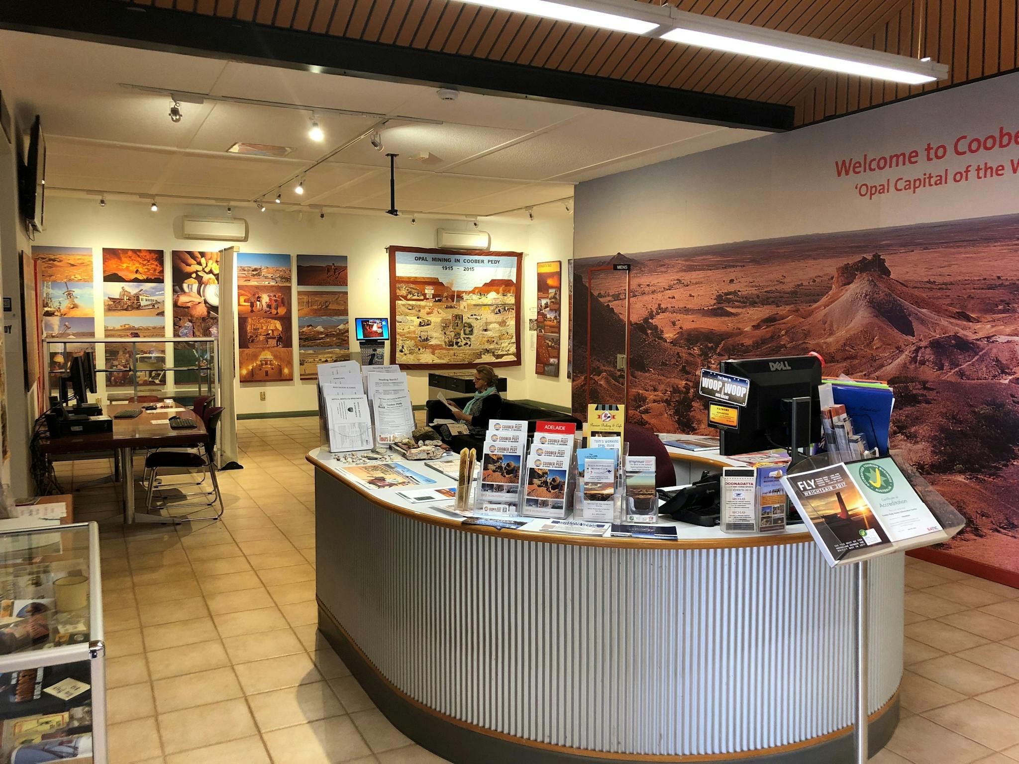 Coober pedy tourist information | Easystorageshop.com