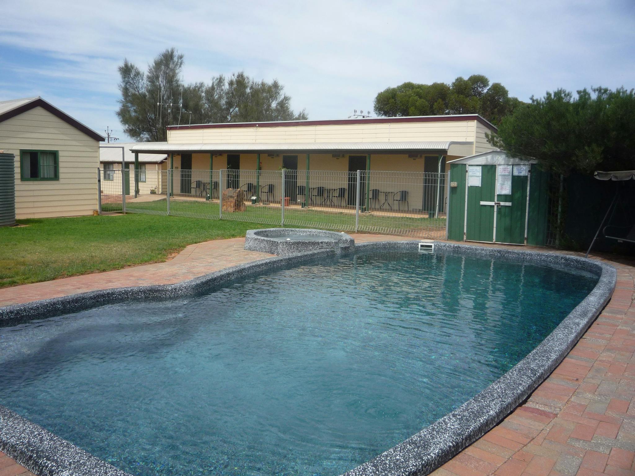 Nuttbush Retreat - Flinders Ranges and Outback