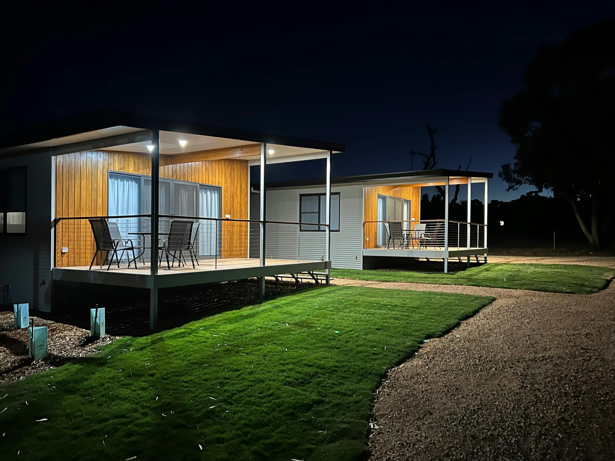 Melrose Holiday Units - Flinders Ranges and Outback