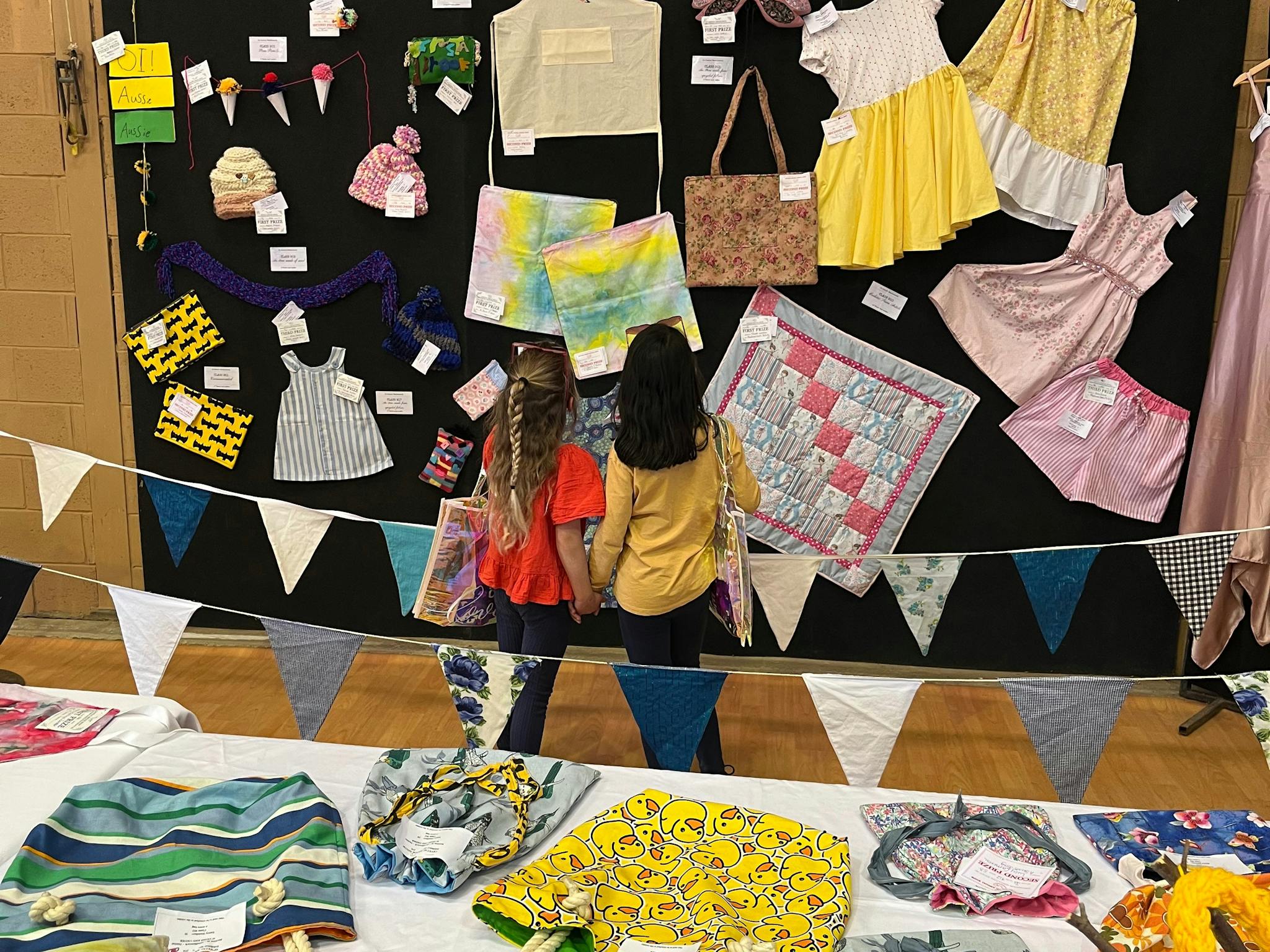 Crystal Brook Show - Flinders Ranges and Outback