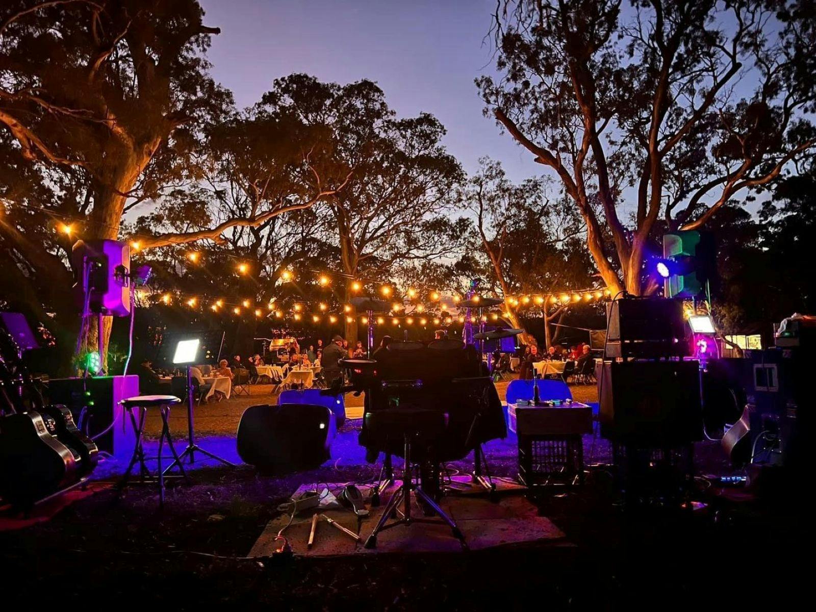 Country Music Festival Port Augusta - Flinders Ranges and Outback