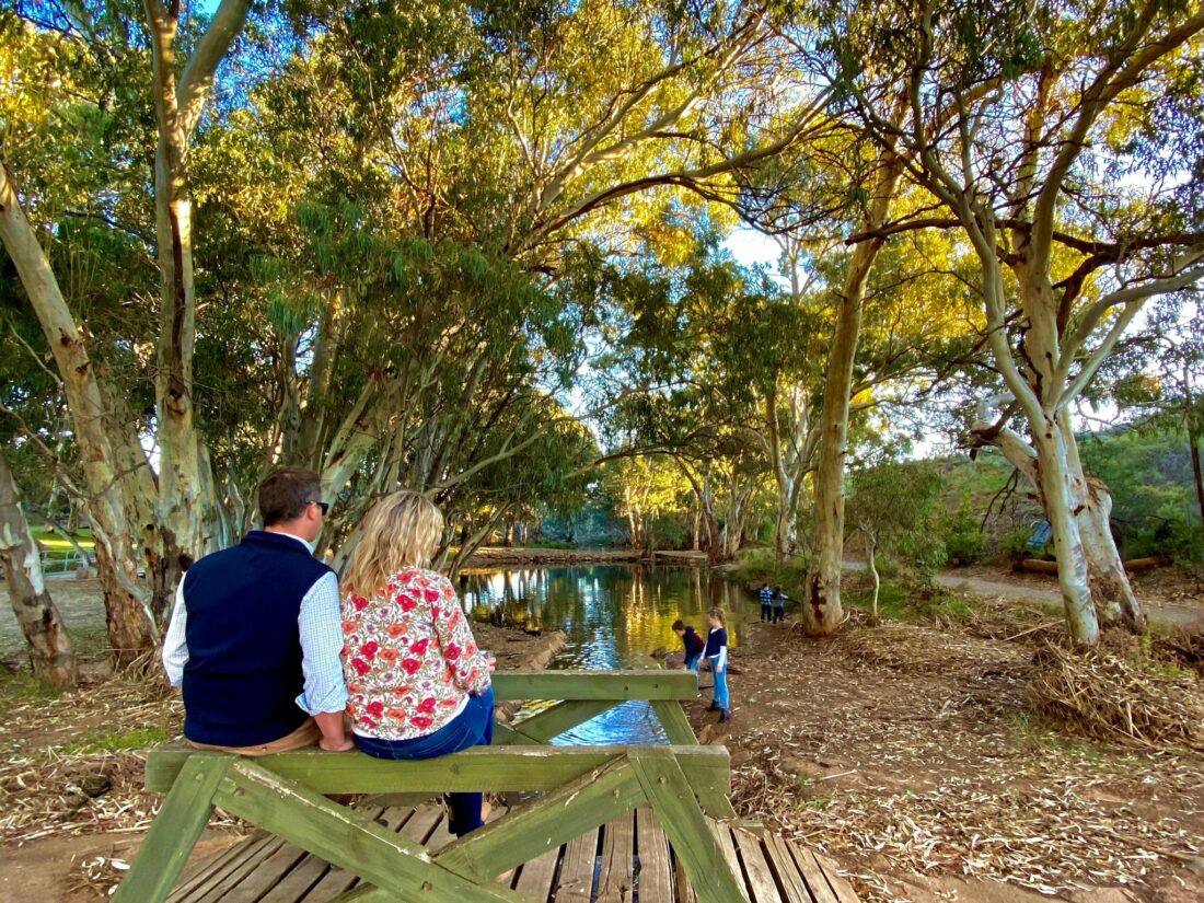 Orroroo Visitor Centre - Flinders Ranges and Outback