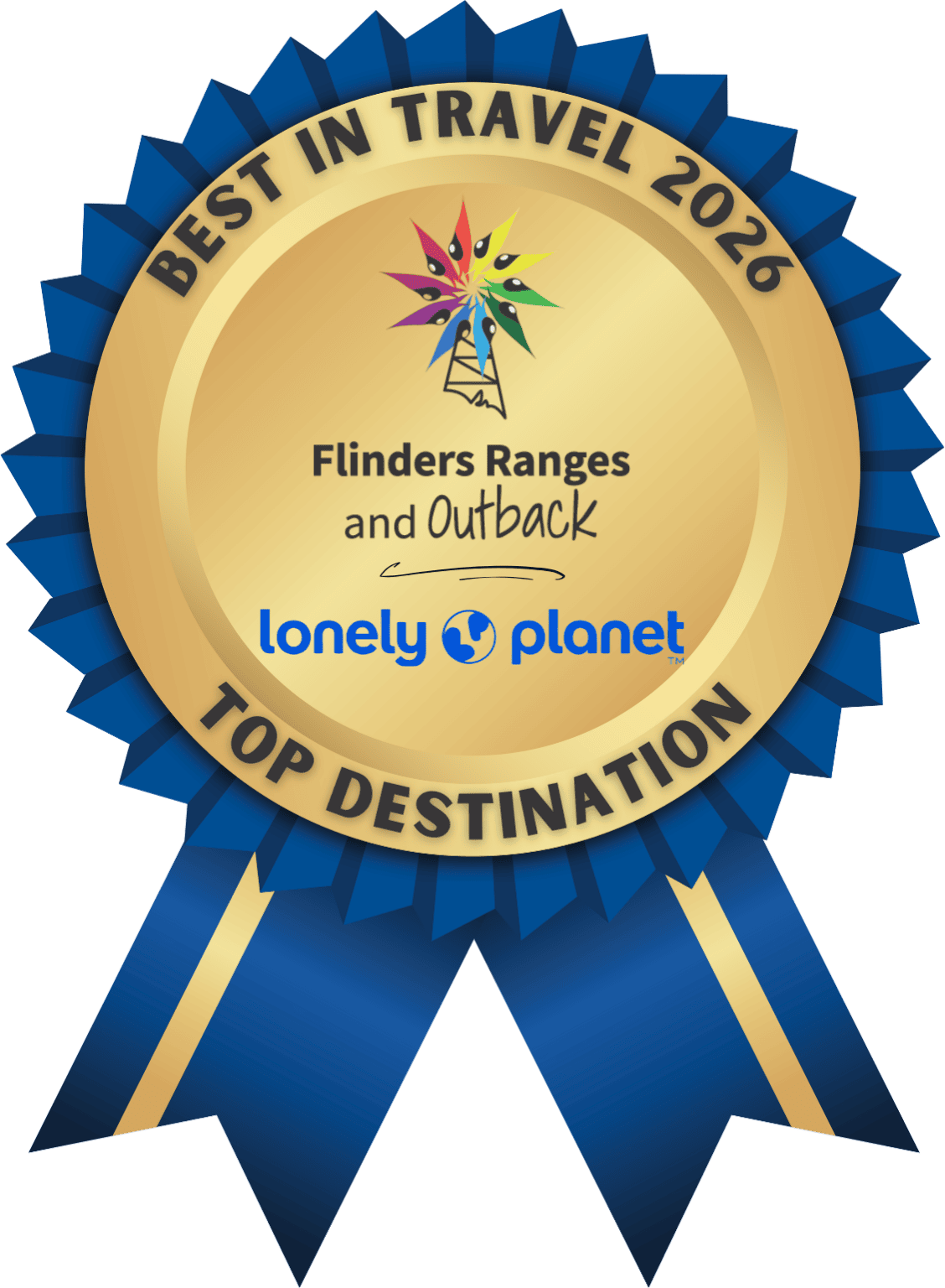 Arid Air - Flinders Ranges and Outback