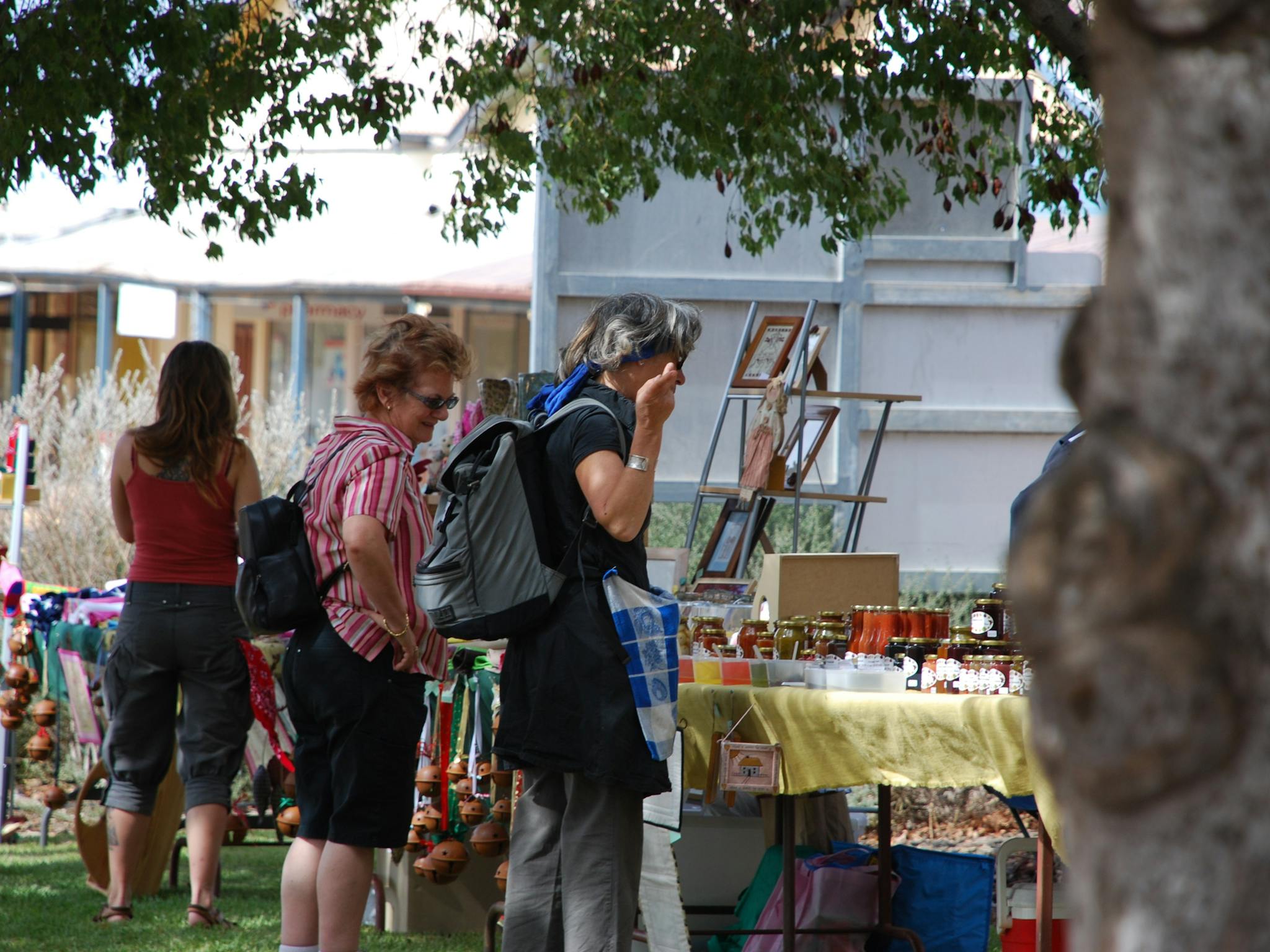 Orroroo Main Street Shopping Experience & Market Day - Flinders Ranges ...