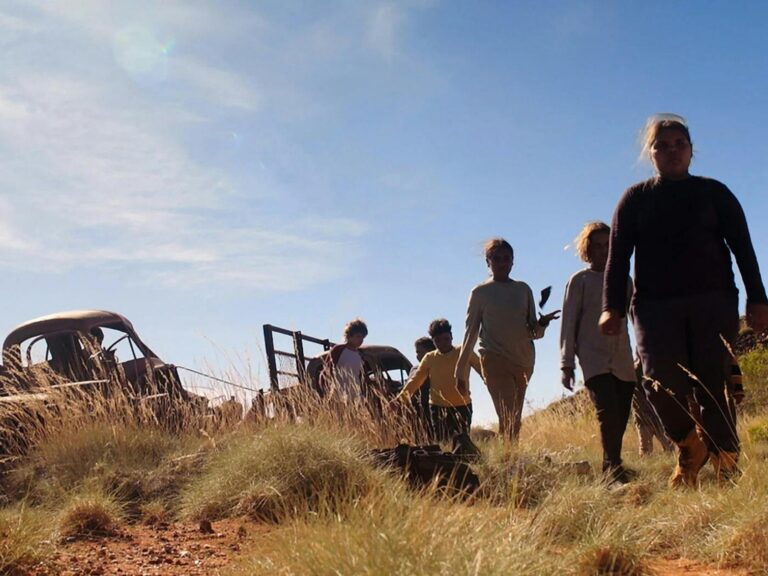 Nunga Screen 2026 | Port Pirie - Flinders Ranges and Outback